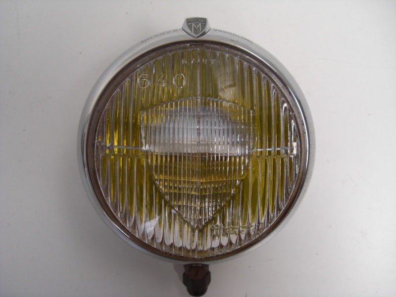 Marchal 640 | Les-Six-Troenes