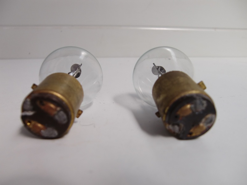 Bulb 20 d "German style" | Les-Six-Troenes