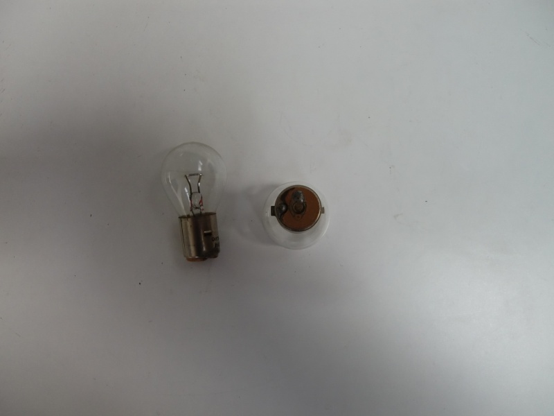 Bulb 20 s "German style" | Les-Six-Troenes